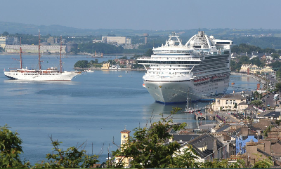 Gallery – PortWatch